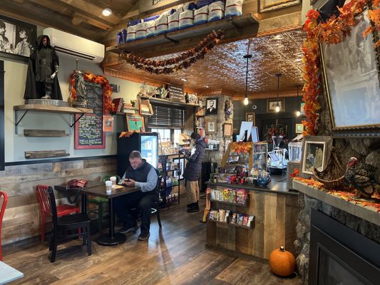 BLACKWATCH CAFE - Updated June 2025 - 21 Photos & 16 Reviews - 239 ...