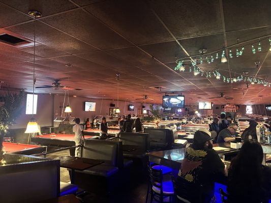 THE BILLIARD CLUB - Updated December 2025 - 27 Photos & 39 Reviews ...