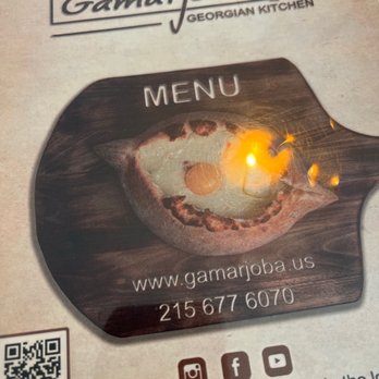 GAMARJOBA - Updated September 2024 - 196 Photos & 52 Reviews - 13033 ...
