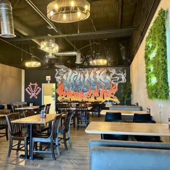 HUMO BARBECUE - Updated December 2024 - 220 Photos & 105 Reviews - 3720 ...