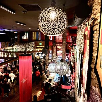 CAFE SEVILLA - Updated May 2024 - 4999 Photos & 4356 Reviews - 353 5th ...