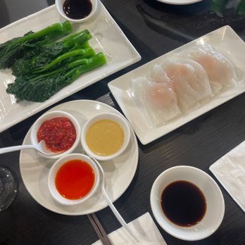 CHEF TONY DIM SUM - Updated July 2025 - 1662 Photos & 361 Reviews ...