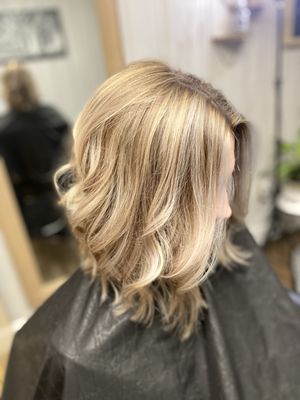 MEAGAN PADGETT - MEAGA HAIR - Updated May 2026 - 27 Photos & 12 Reviews ...