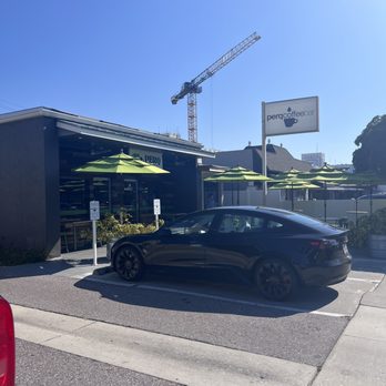PERQ COFFEE BAR - Updated June 2025 - 258 Photos & 272 Reviews - 1821 ...