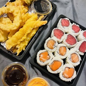 SUSHI BACHI - FRISCO - Updated January 2025 - 60 Photos & 18 Reviews ...