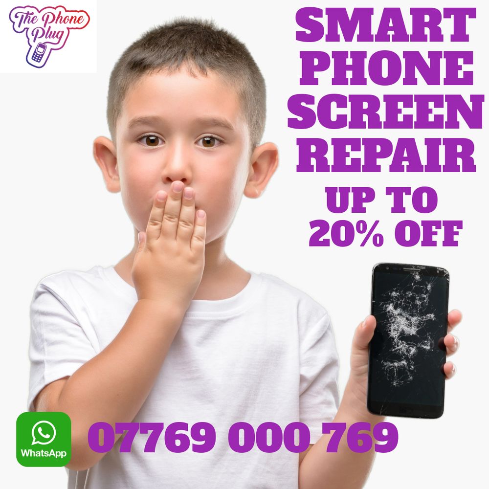 THE PHONE PLUG - 15 Photos - 26 High Sreet, Rowley Regis, West Midlands ...