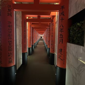 FUSHIMI TIMES SQUARE - Updated March 2025 - 680 Photos & 198 Reviews ...