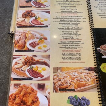 NANO CAFE - Updated December 2024 - 553 Photos & 361 Reviews - 322 W ...