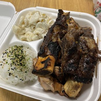 808 LOCAL HAWAIIAN GRILL - Updated August 2024 - 1314 Photos & 896 ...