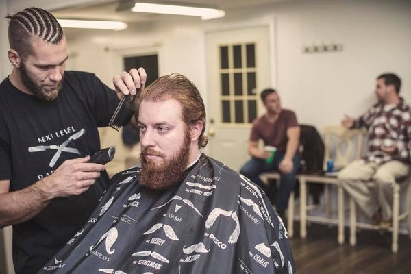 NEXT LEVEL BARBER SHOP - Updated December 2025 - 31 Photos & 12 Reviews ...