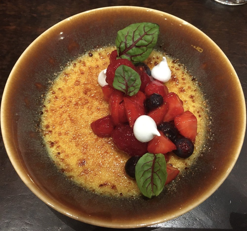 BLEND RESTAURANT - Updated February 2025 - 16 Photos - Budapester Str ...