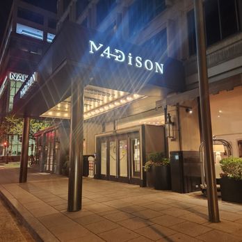 LE MERIDIEN MADISON - Updated September 2025 - 136 Photos & 53 Reviews ...