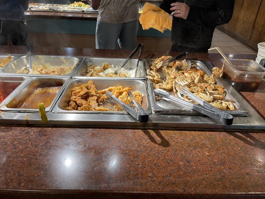 GOLDEN DRAGON BUFFET II - Updated December 2025 - 58 Photos & 72 ...