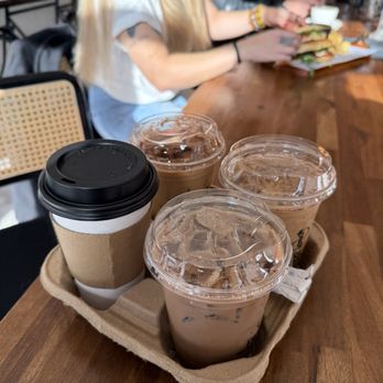 PERLA COFFEE CO & EATERY - Updated December 2025 - 161 Photos & 54 ...