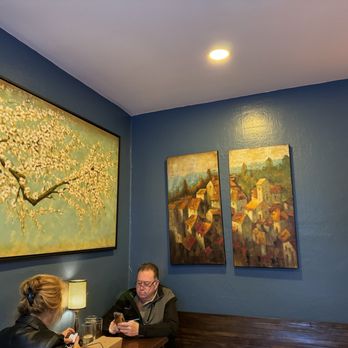 FORAGE - Updated May 2025 - 71 Photos & 73 Reviews - 210 W 1st St ...