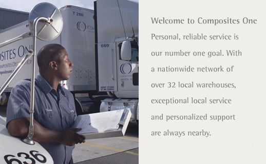 COMPOSITES ONE LLC - Updated July 2025 - 1801 S 28th St, Van Buren ...