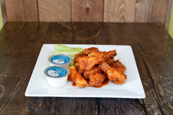 WING CITY - 60 Photos & 69 Reviews - 2467 Windy Hill Rd, Marietta, GA ...