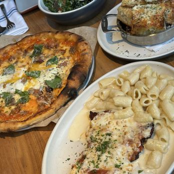 NORTH ITALIA - Updated October 2025 - 917 Photos & 546 Reviews - 2112 ...