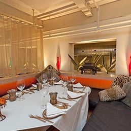 RESTAURANT ATMA - Updated December 2025 - 383 Photos & 83 Reviews ...