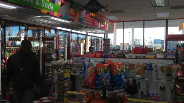 SAM’S MART 13 - 735 Westinghouse Blvd, Charlotte, NC - Yelp