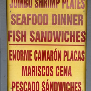 NORTHSIDE FISH MARKET - Updated October 2025 - 51 Photos - 2275 New ...