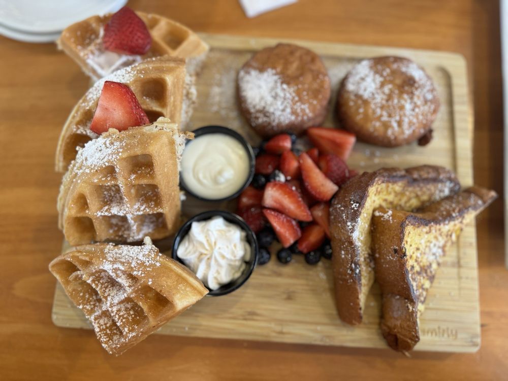 HOME SWEET HOME CAFE & BRUNCH - Updated August 2025 - 229 Photos & 85 ...