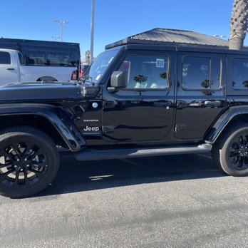 CROWN DODGE CHRYSLER JEEP RAM - Updated January 2025 - 300 Photos ...