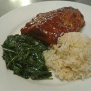 TRINITY CAFE - Cafes - 2801 N Nebraska Ave, Tampa, FL - Restaurant ...