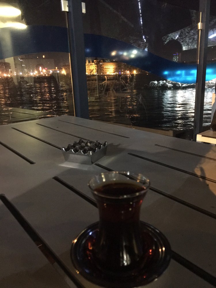 İDO KADIKÖY - Updated December 2024 - Kadıköy Sahili, İstanbul, Turkey ...