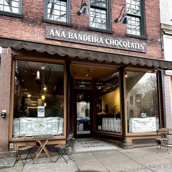 ANA BANDEIRA CHOCOLATES - Updated March 2026 - 50 Photos & 32 Reviews ...