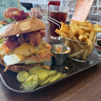 FAT STORK - Updated June 2025 - 474 Photos & 291 Reviews - 8270 Griffin ...