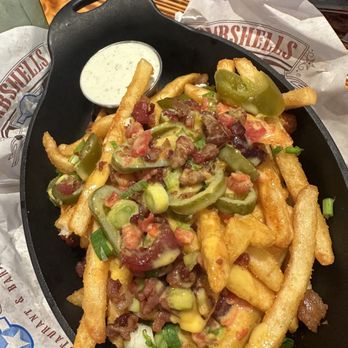 BOMBSHELLS RESTAURANT & BAR - Updated September 2024 - 52 Photos & 30 Reviews - 12815 Southwest ...