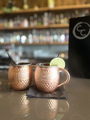 CRAFTED COPPER - Updated October 2025 - 23 Photos - 229 E Michigan ...