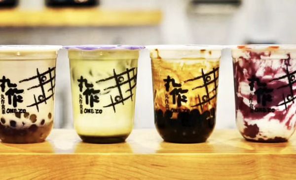 ONEZO BUBBLE TEA - Updated November 2025 - 34 Photos & 11 Reviews - 506 ...