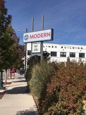 THE LINEN BUILDING - Updated November 2024 - 1402 W Grove St, Boise ...