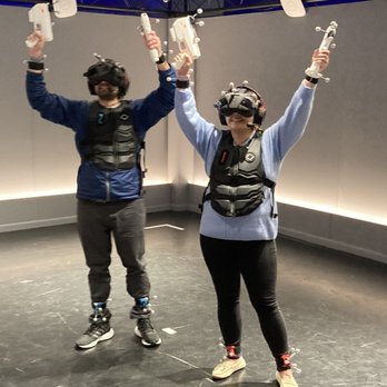 SANDBOX VR - Updated April 2025 - 102 Photos & 116 Reviews - 3100 ...