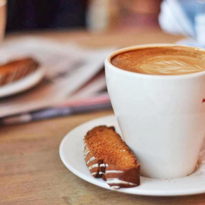 COVENANT CAFE - Updated October 2025 - 355 Erb Street W, Waterloo ...