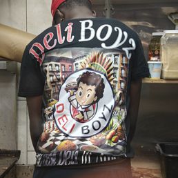 DELI BOYZ - Updated January 2026 - 51 Photos & 27 Reviews - 2275 Adam ...