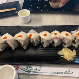 OBBA SUSHI - Updated September 2025 - 272 Photos & 337 Reviews - 200 SE ...