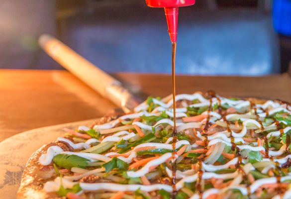 TWO GUYS & A PIZZA PLACE - Updated December 2025 - 71 Photos & 79 ...