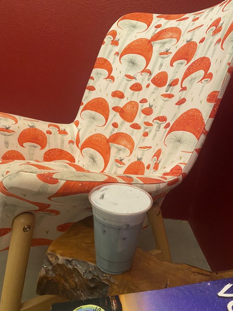 BREWJA ELIXIR - 61607 Twentynine Palms Hwy, Joshua Tree, California ...