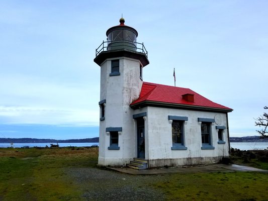 POINT ROBINSON PARK - 186 Photos & 41 Reviews - 3705 SW Point Robinson ...