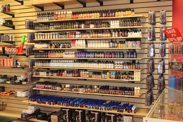 USA VAPE - Updated December 2025 - 11 Photos & 26 Reviews - 15067 Jog ...