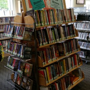 HENNEPIN COUNTY LIBRARY - SOUTHDALE LIBRARY - 14 Photos & 15 Reviews ...