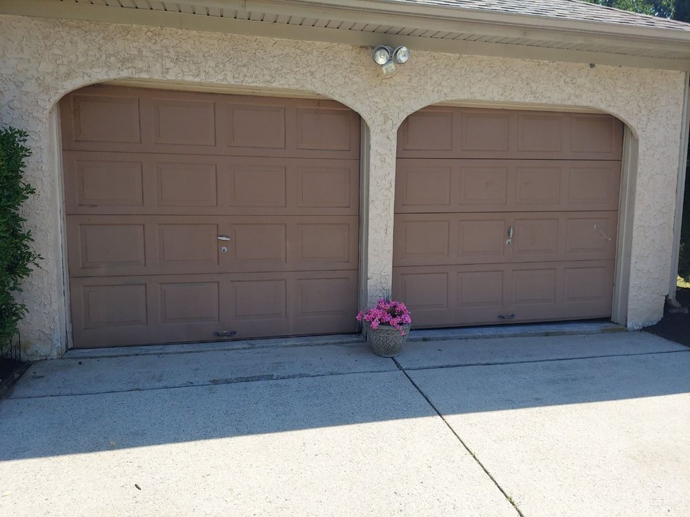 JACOBS GARAGE DOORS - Updated September 2024 - Request a Quote - 12 ...