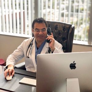 MELLO DAVID MD - 39 Reviews - Internal Medicine - 1818 Verdugo Blvd ...