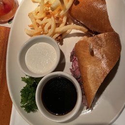 HOUSTON’S RESTAURANT | 1087 Photos & 966 Reviews | 1 Riverside Sq Mall ...