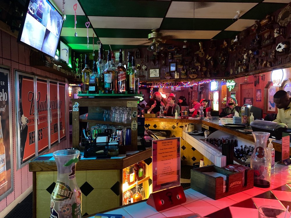 BOSCO’S LOUNGE - Updated October 2025 - 21 Photos - 2307 SW 6th Ave ...