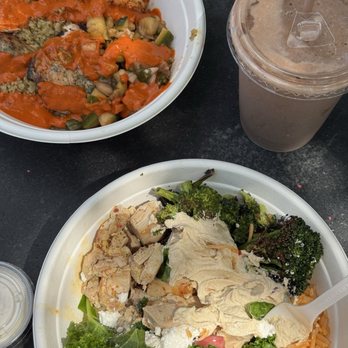 SPRINGBONE KITCHEN - Updated December 2025 - 263 Photos & 316 Reviews ...