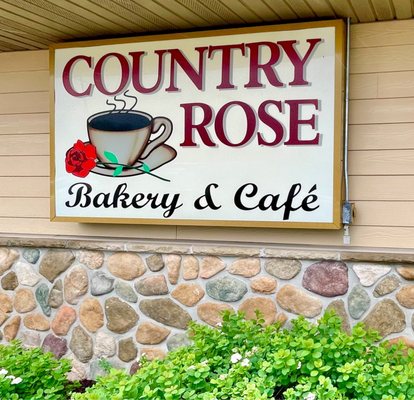 COUNTRY ROSE BAKERY & CAFE - Updated May 2025 - 30 Photos & 53 Reviews ...